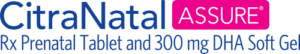 CitraNatal - CitraNatal Rx Nutritionals
