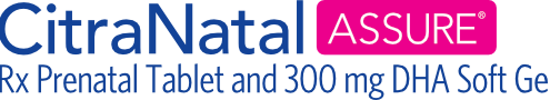 CitraNatal - CitraNatal Rx Nutritionals
