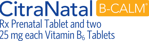 CitraNatal - CitraNatal Rx Nutritionals