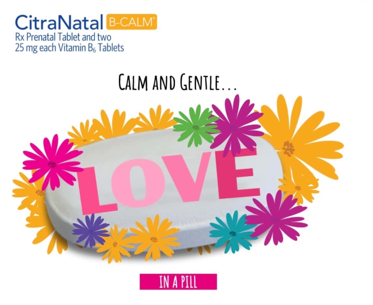 CitraNatal - CitraNatal Rx Nutritionals