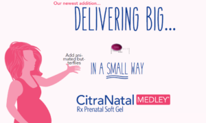 CitraNatal - CitraNatal Family of Products